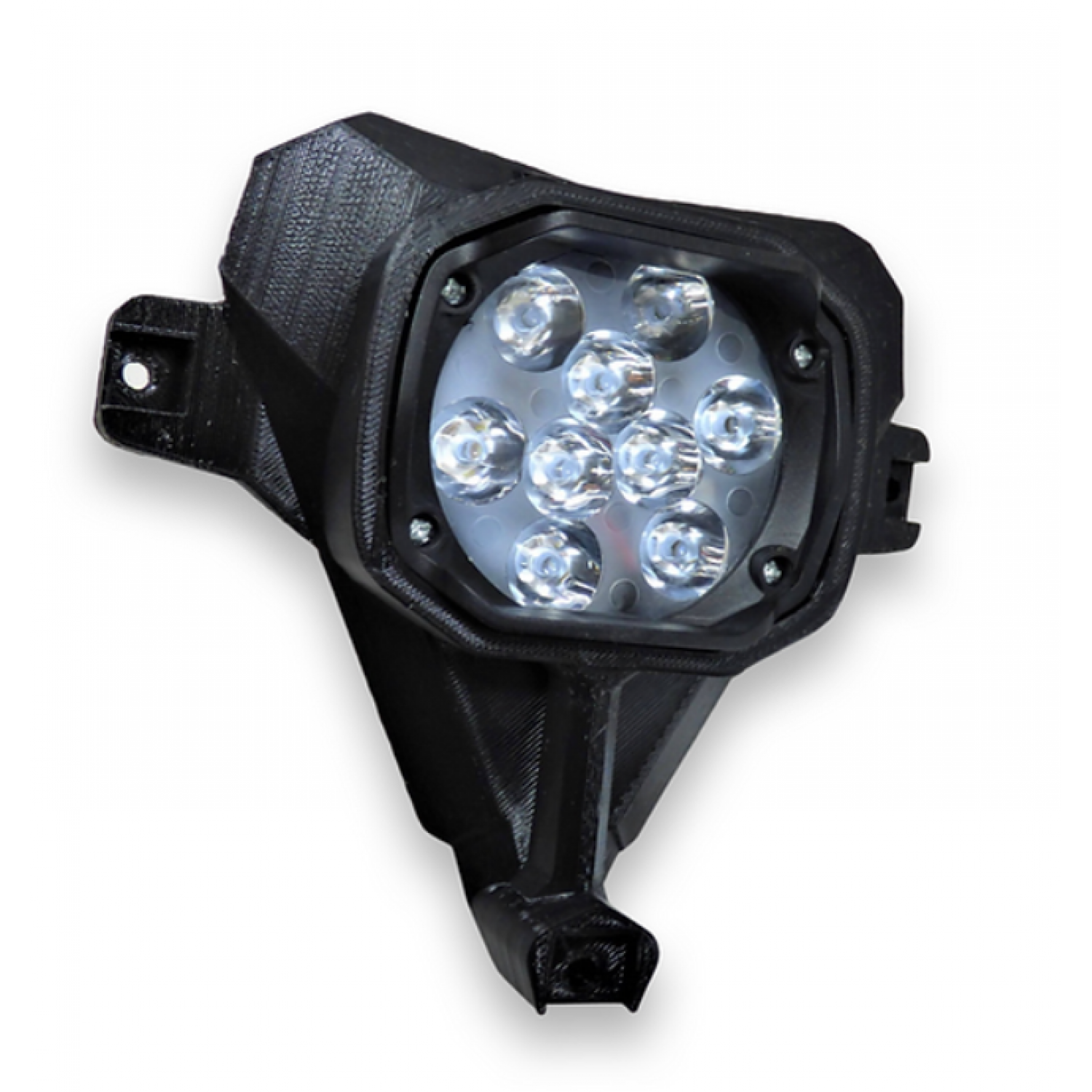 SPARTAN Light Led Headlight BETA 2010-2024 - 0001