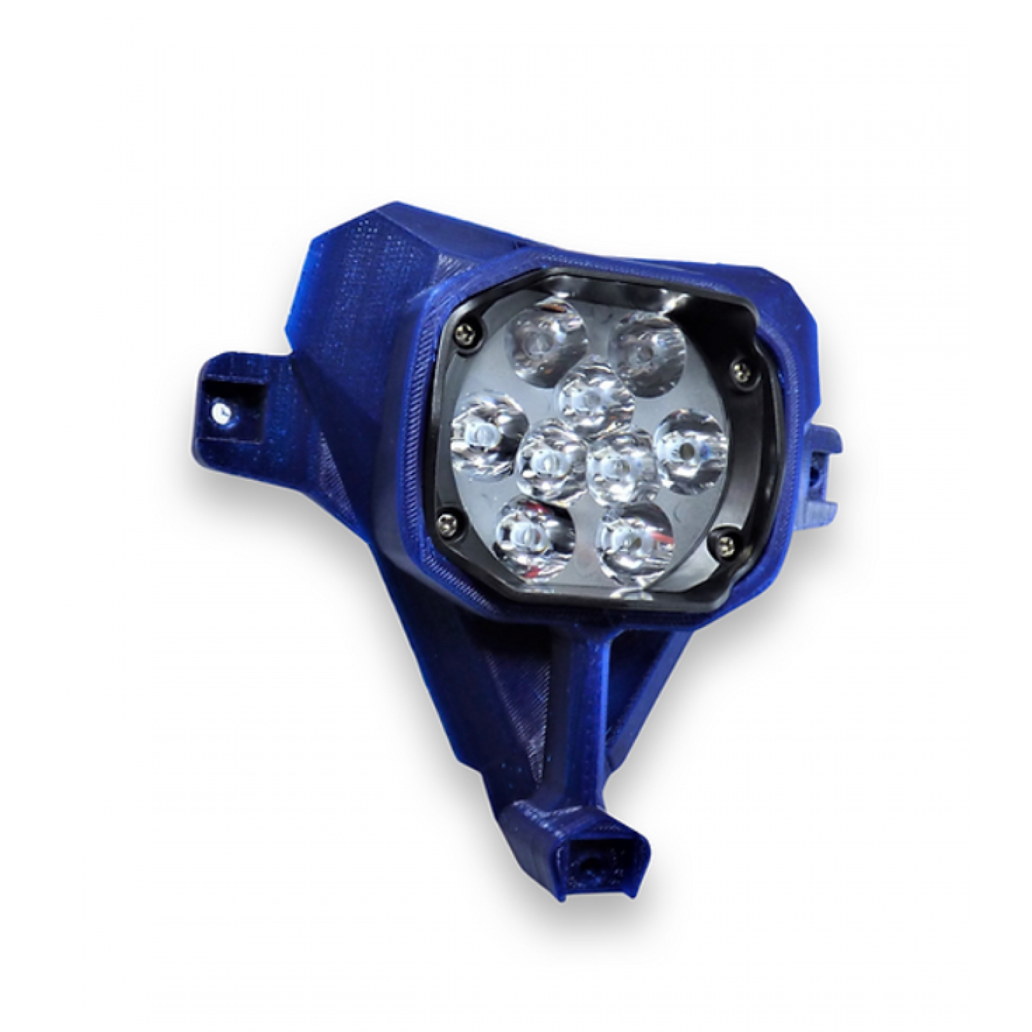 SPARTAN Light Led Headlight BETA 2010-2024 - 0001