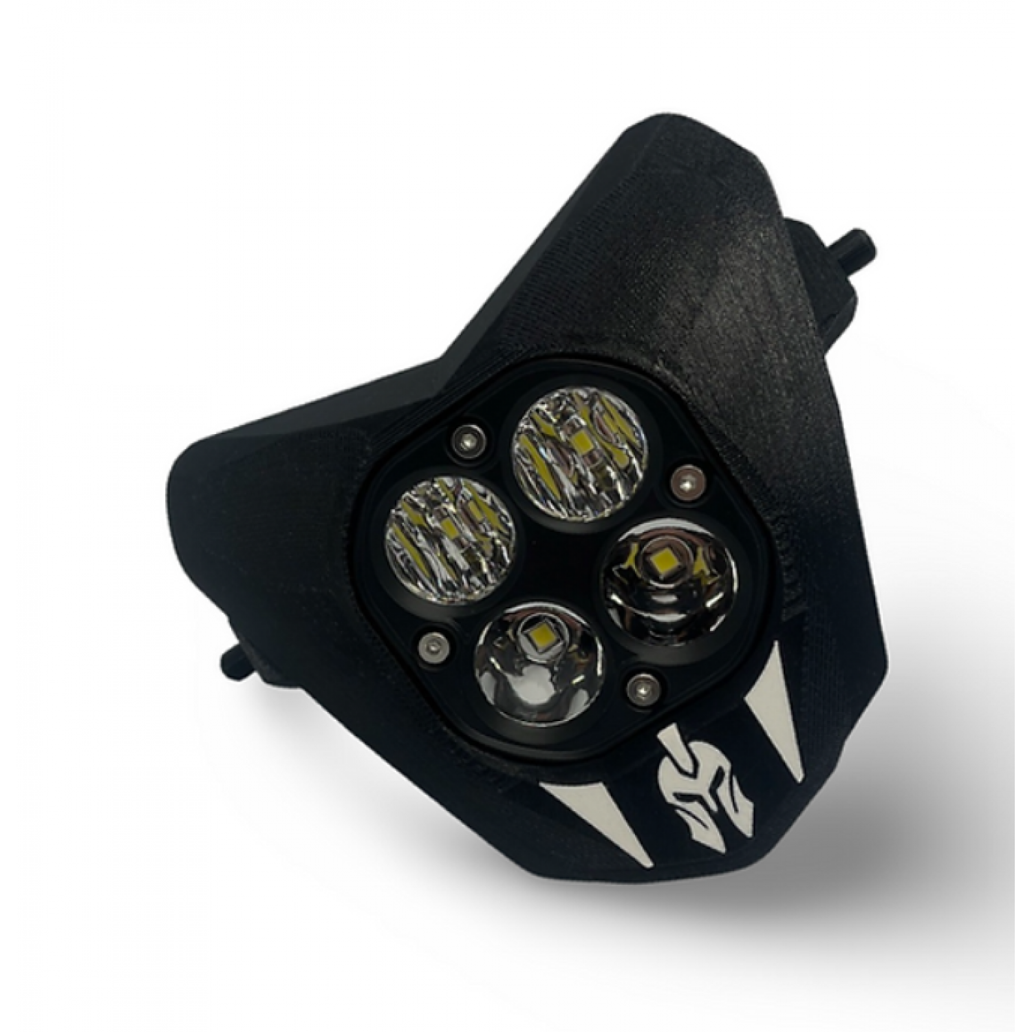 SPARTAN Power Led Headlight SHERCO 2024 - 0024