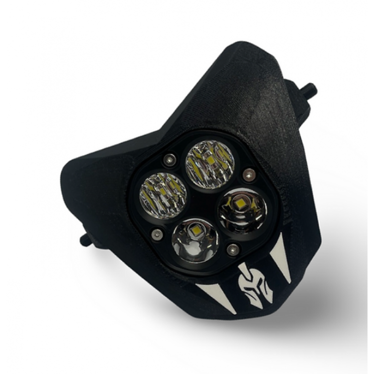 SPARTAN Power Led Headlight SHERCO 2024 - 0024
