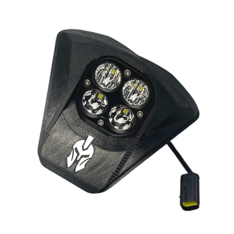 SPARTAN Power Led Headlight GASGAS 2024 - 0025
