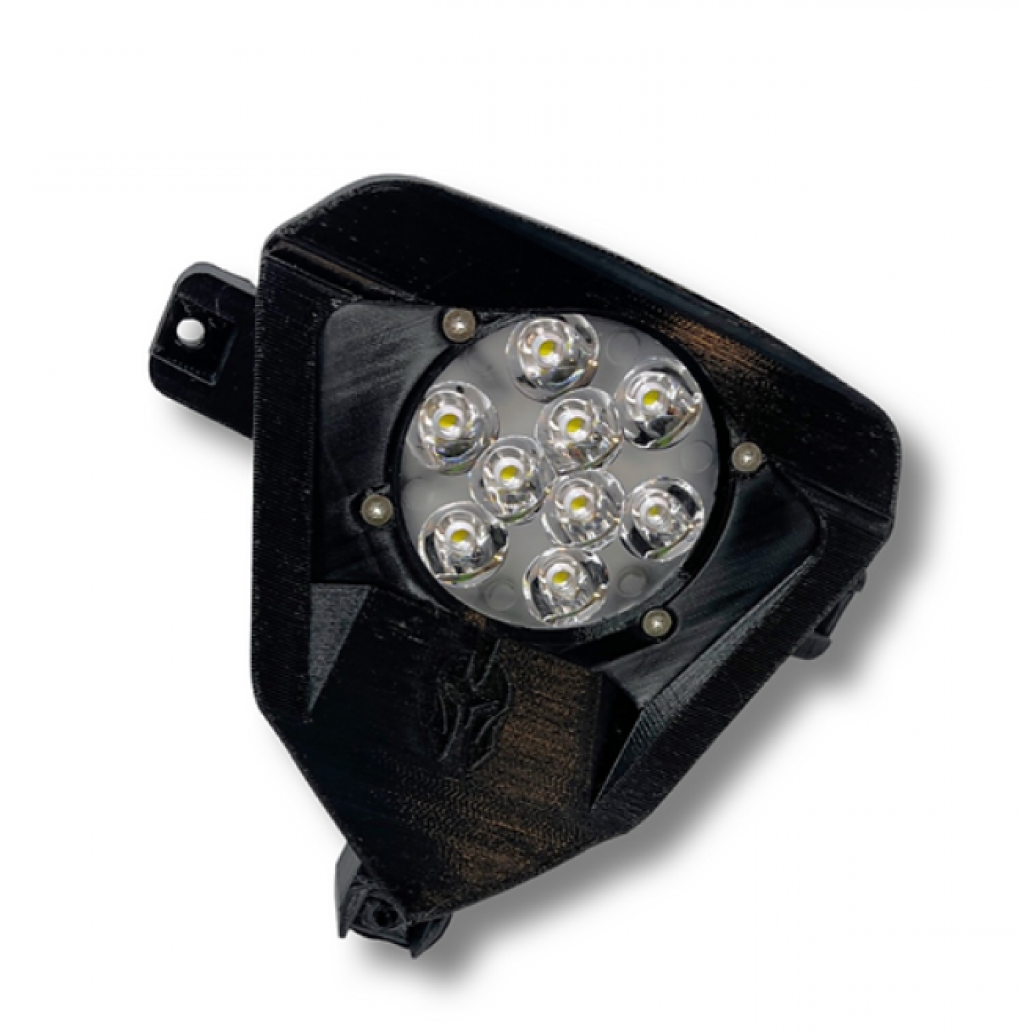 SPARTAN Neon Led Headlight BETA RR 2020-2024 / XTRAINER 2015-2024