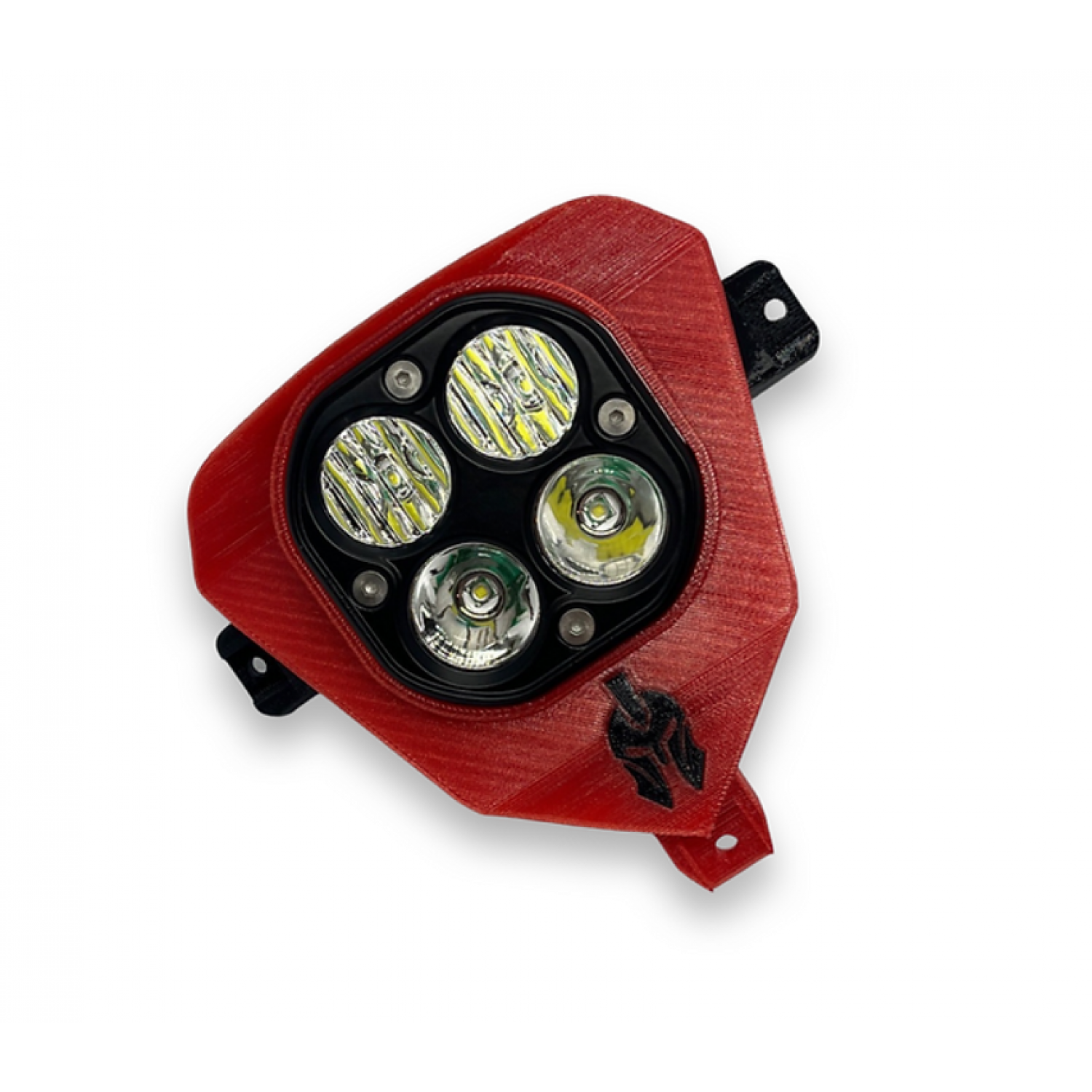 SPARTAN Power Led Headlight BETA 2020-2024 - 0017