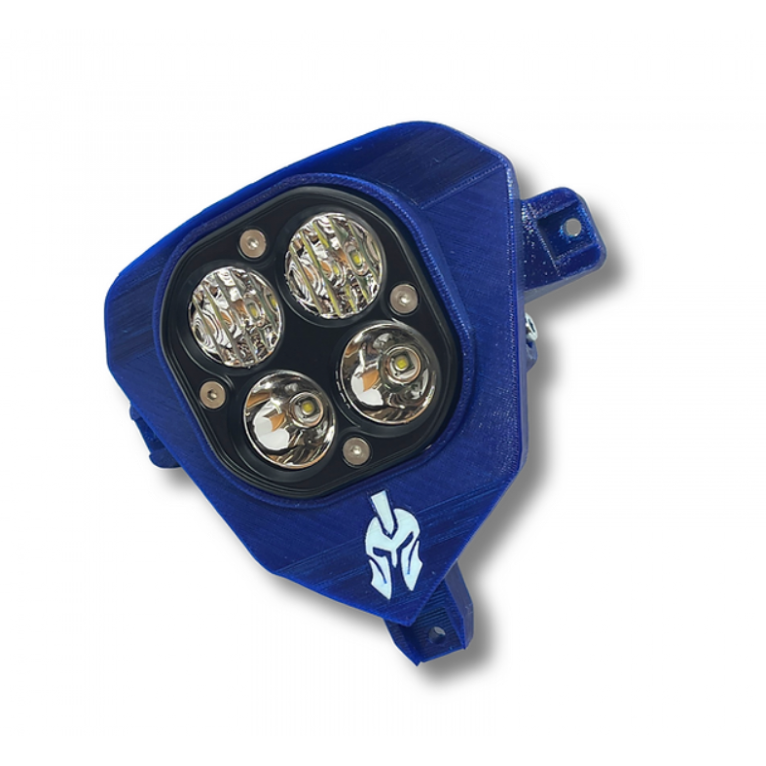 SPARTAN Power Led Headlight BETA 2020-2024 - 0017