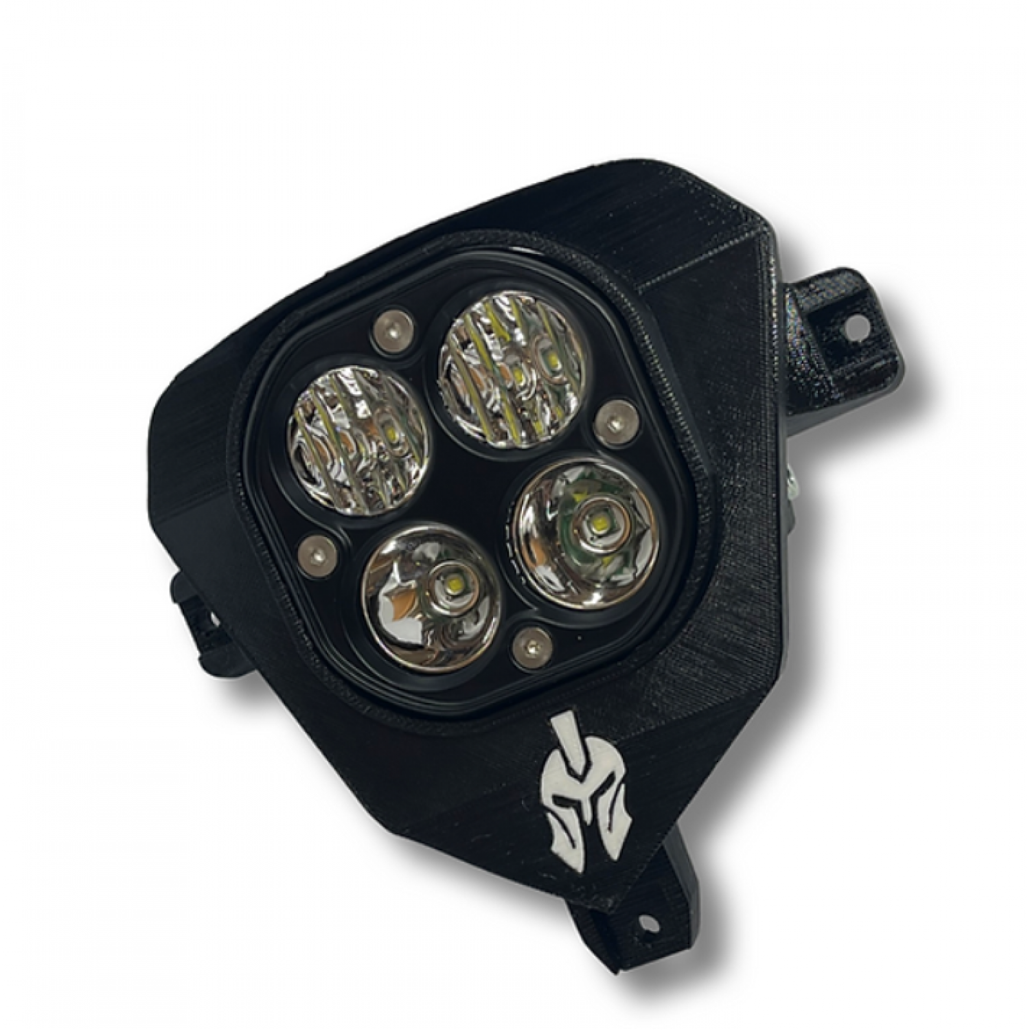 SPARTAN Power Led Headlight BETA 2020-2024 - 0017