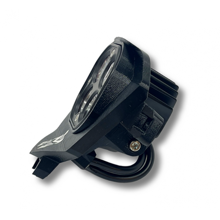 SPARTAN Power Led Headlight BETA 2020-2024 - 0017