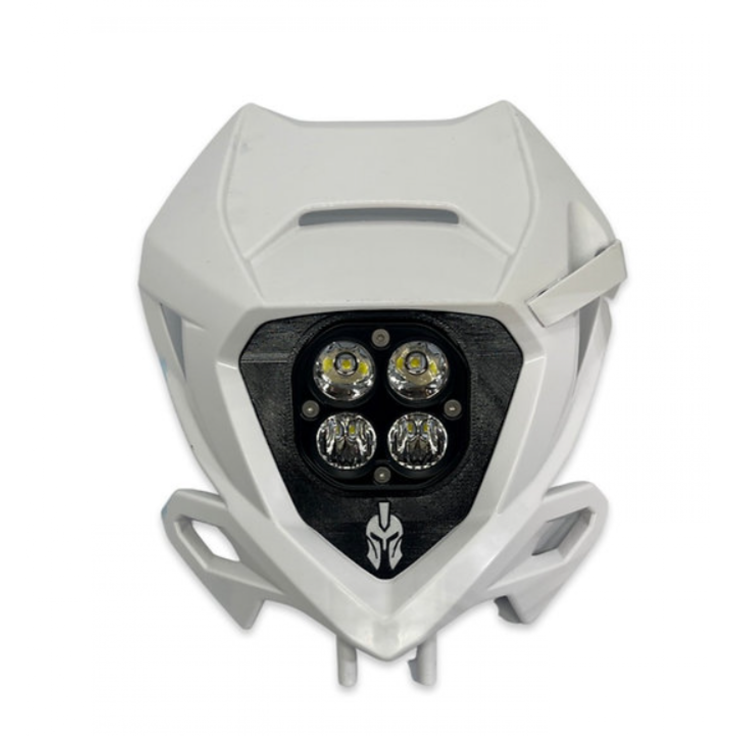 SPARTAN Power Led Headlight BETA 2020-2024 - 0017