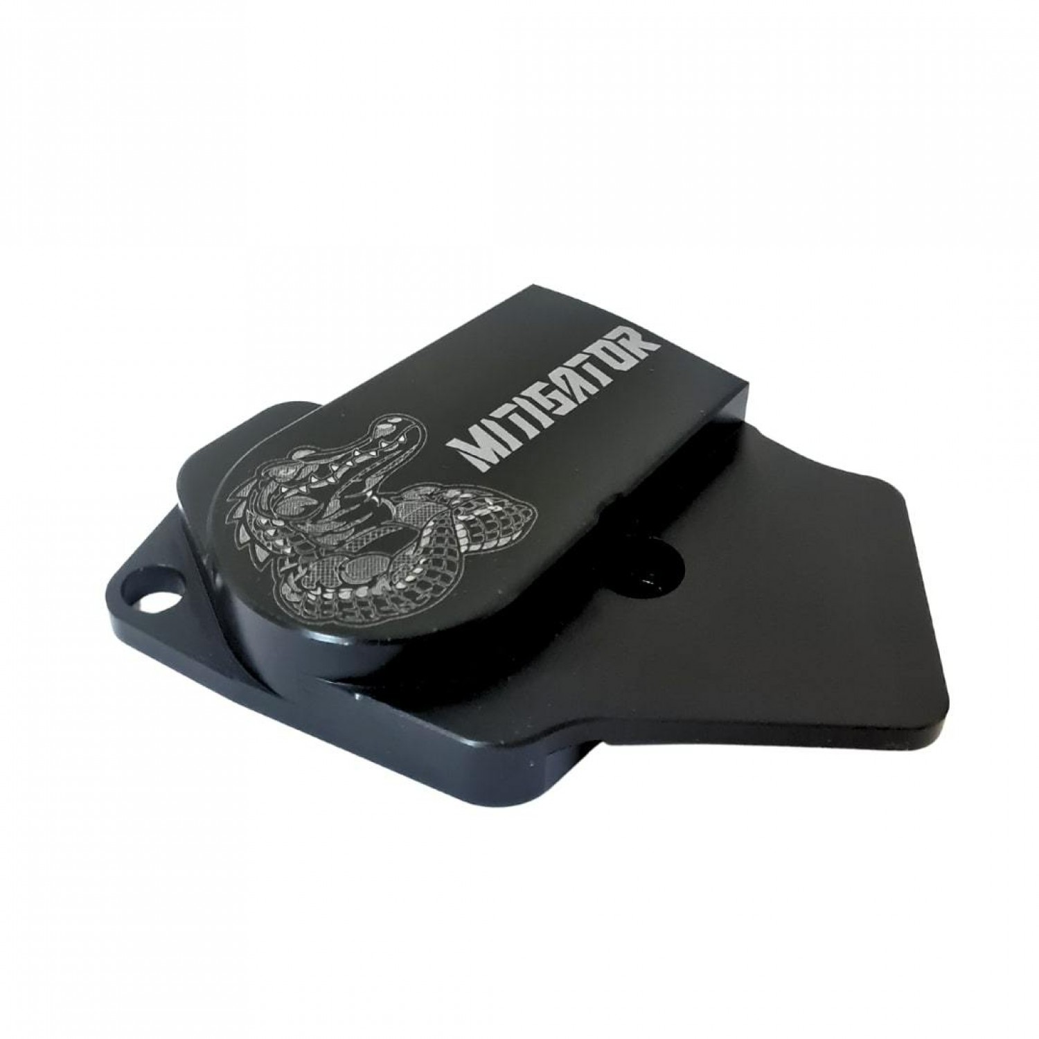Mitigator TBI Protection Fits 2024 Ktm-Husqvarna-Gasgas TBI Models ...