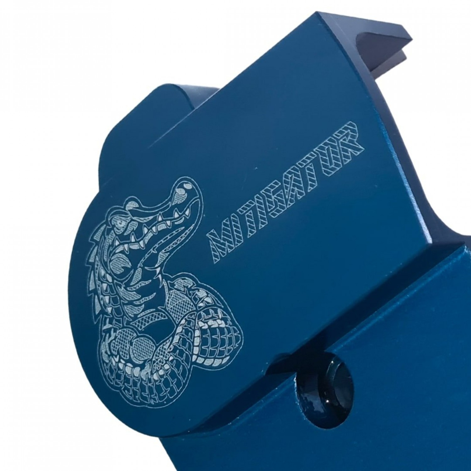 Mitigator TBI Protection Fits 2024 Ktm-Husqvarna-Gasgas TBI Models ...
