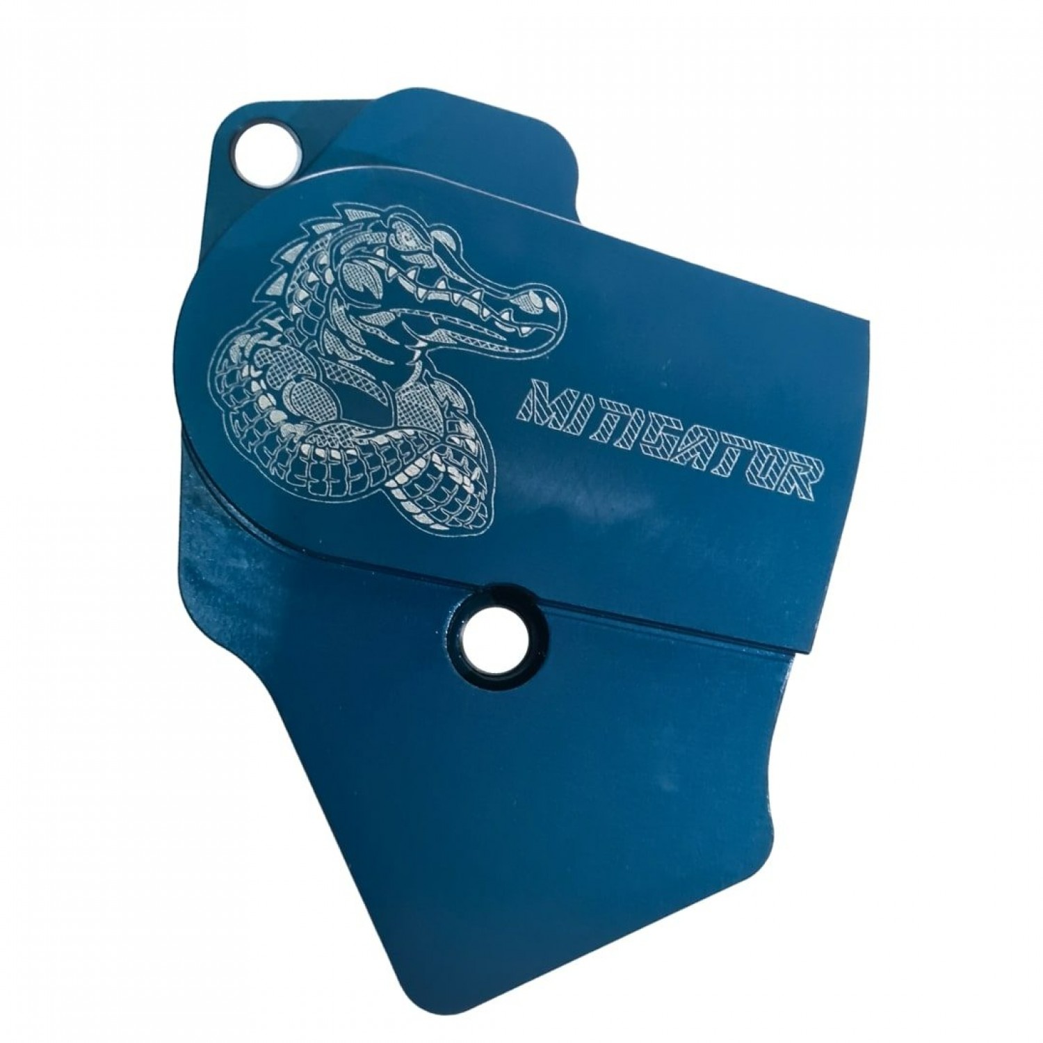 Mitigator TBI Protection Fits 2024 Ktm-Husqvarna-Gasgas TBI Models ...