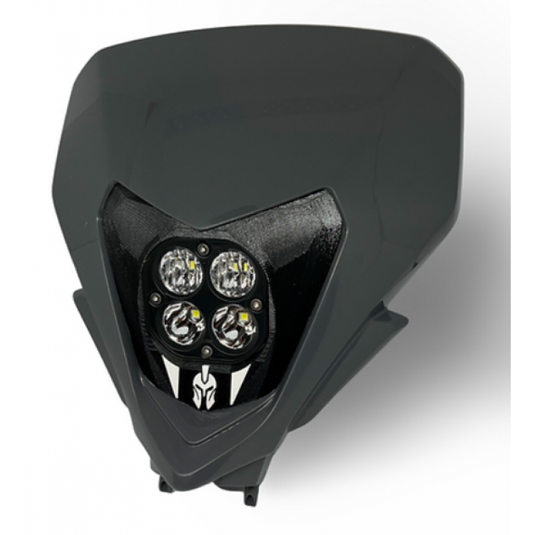 SPARTAN Power Led Headlight SHERCO 2024 - 0024