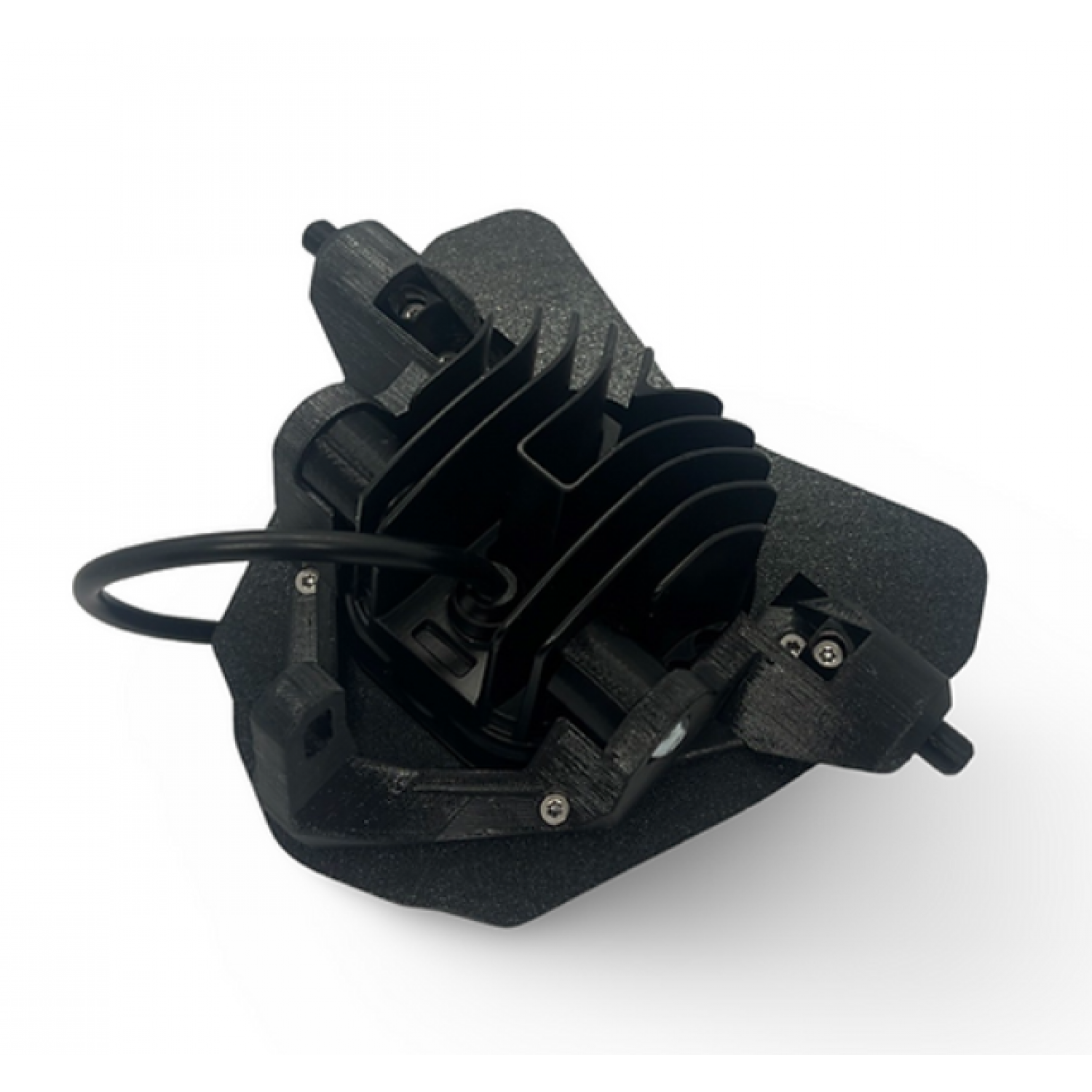 SPARTAN Power Led Headlight SHERCO 2024 - 0024